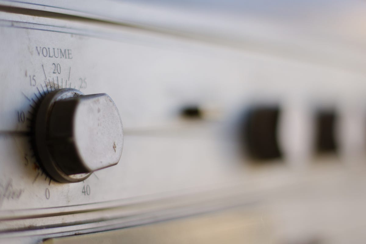Get Rid of the Annoying Hiss on your Podcast Recording | by Drew ...