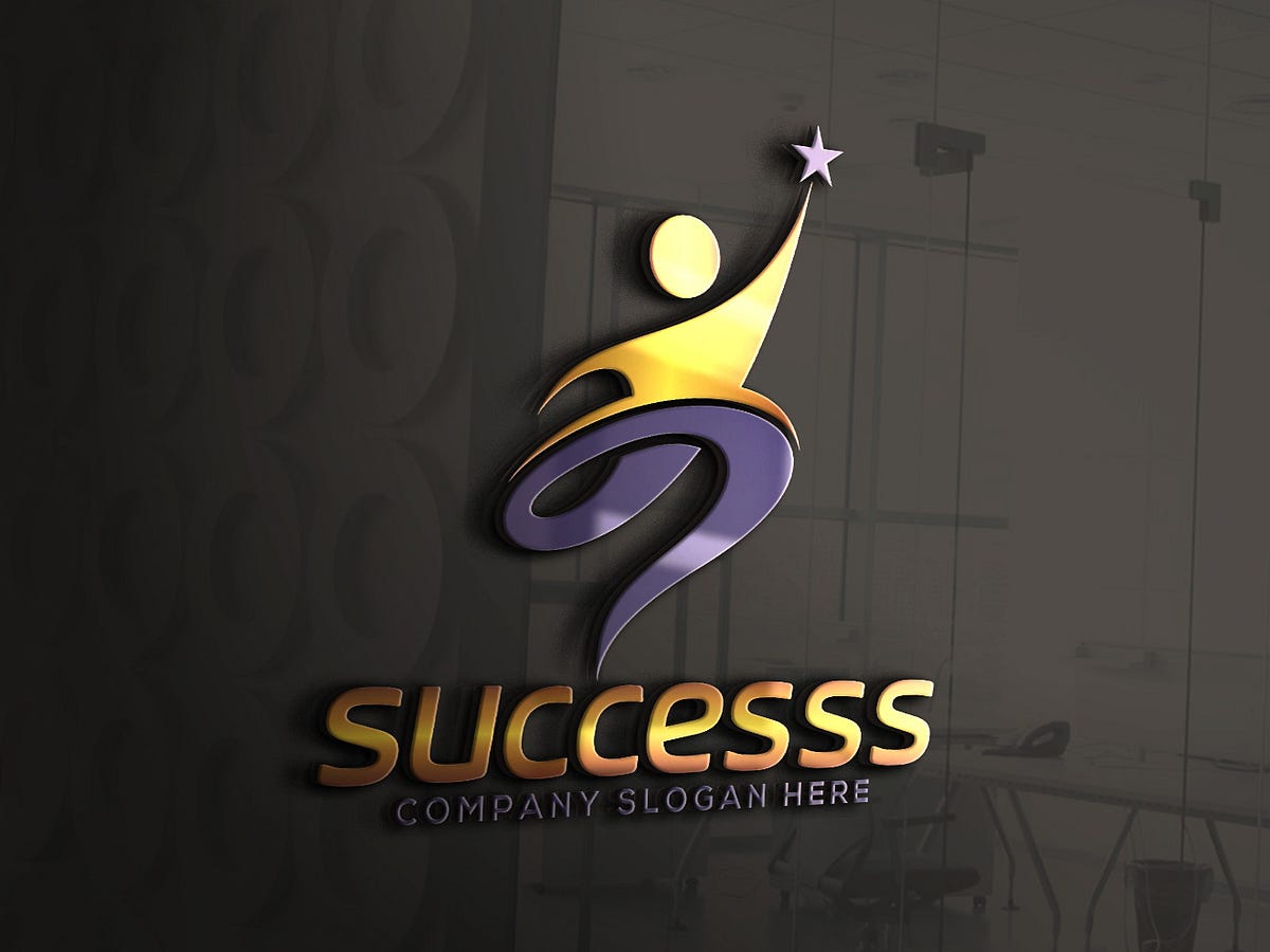 Why is a Logo Successful? Unveiling the Secrets | by Daniel Lopez | Aug ...
