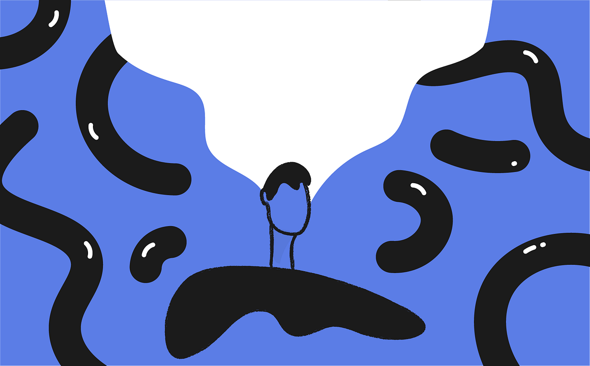 Founders’ Depression - Geometry Venture Development - Medium