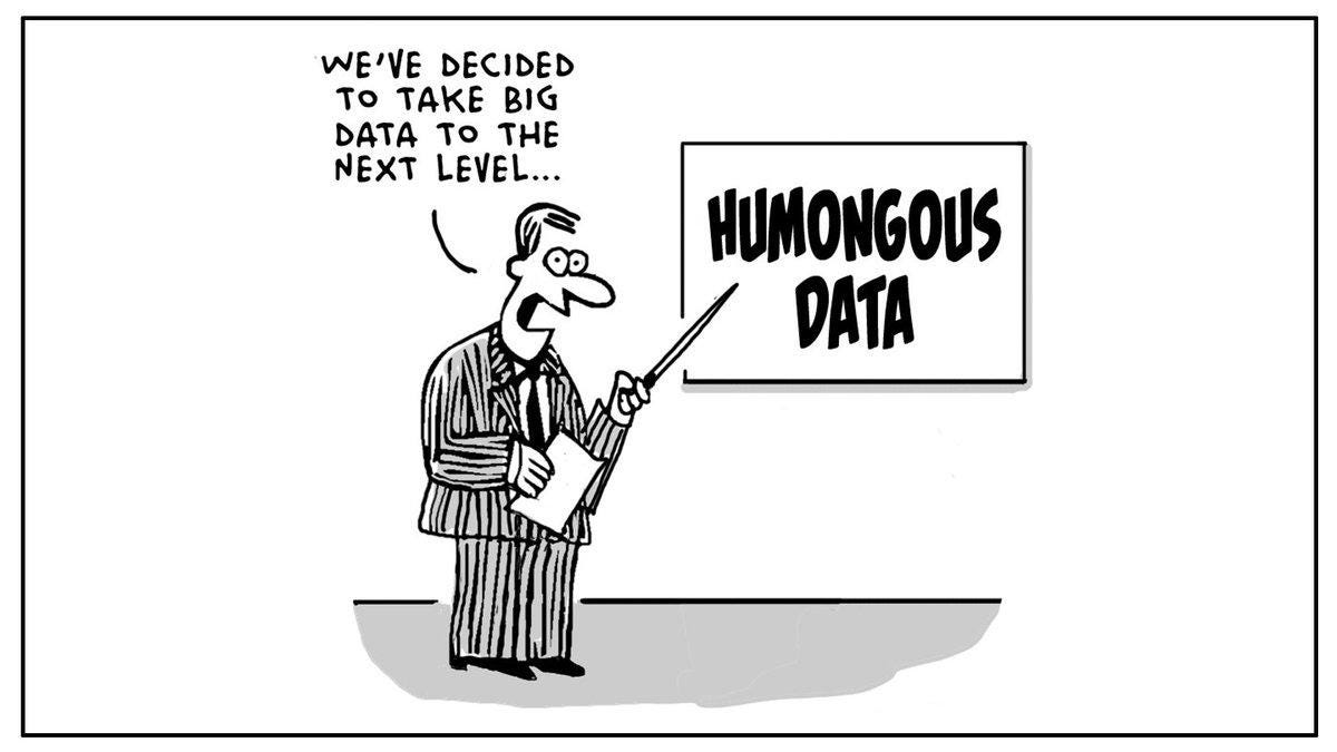 Google Analytics for Beginners: Decoding the Mystery with a Comically Unserious Approach | by ...