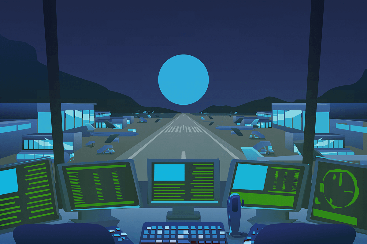 Operating Systems Introduction – Complete Beginner Guide | TryHackMe ...