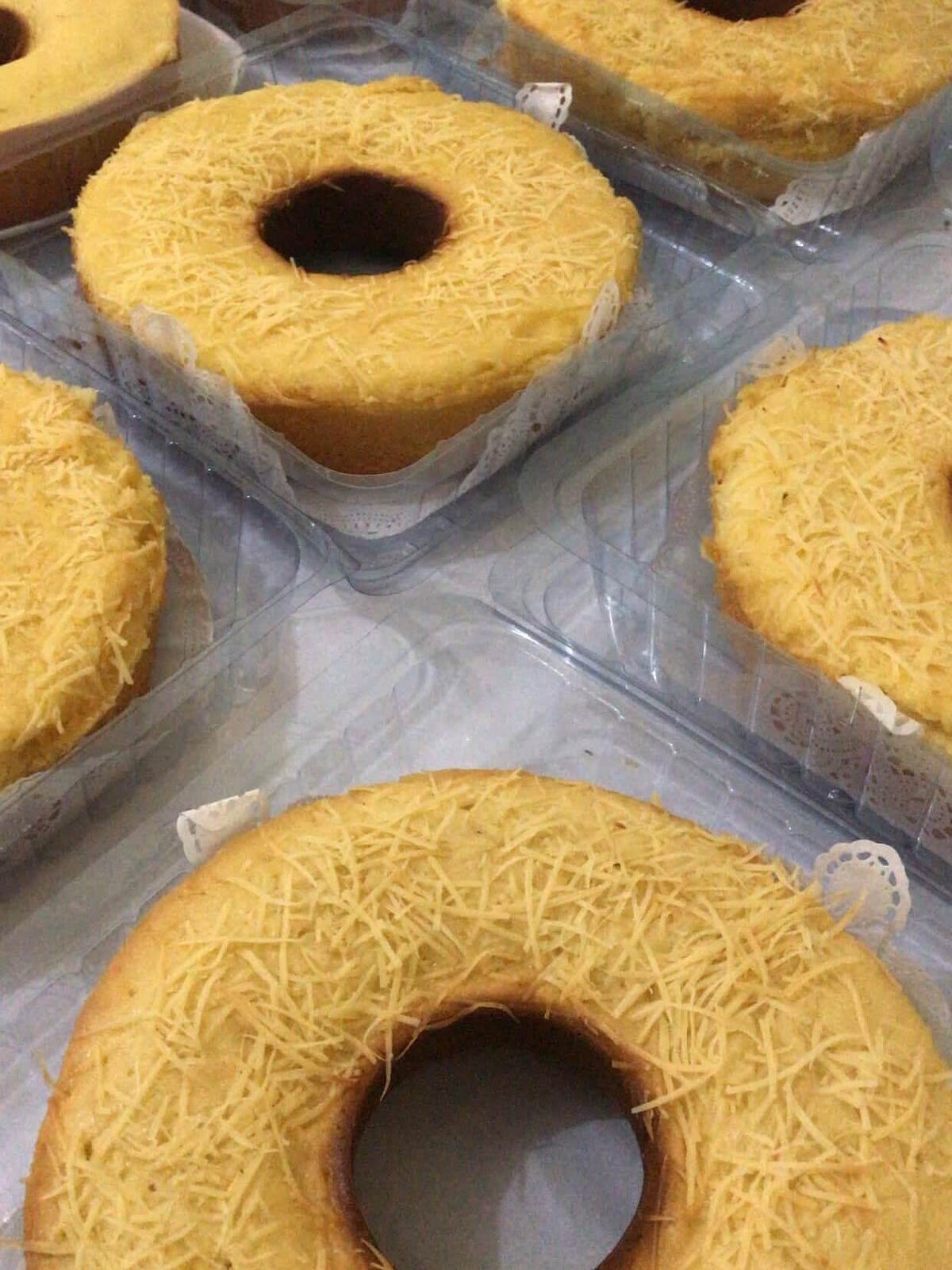Ragam Varian Kue Bolu dari Kuehany yang Memikat Lidah | by Kuehanysnackbox | Medium