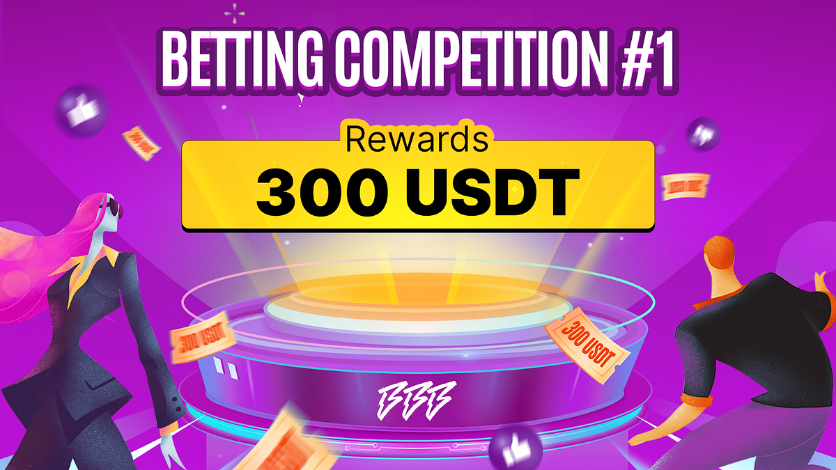 BBB BETTING COMPETITION #1. Last week’s warm-up session was a… | by BBB ...