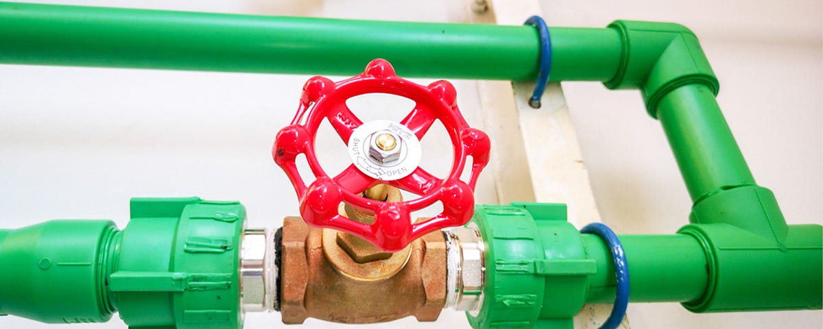 Benefits of using PPR pipes and fittings | by Lifepluspipes | Medium