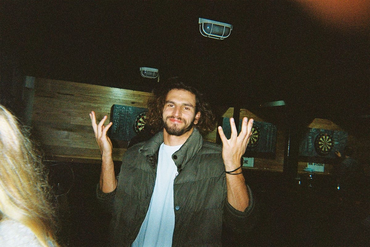 A Conversation With Bryce Bishop. Get Familiar with the genre-hopping ...