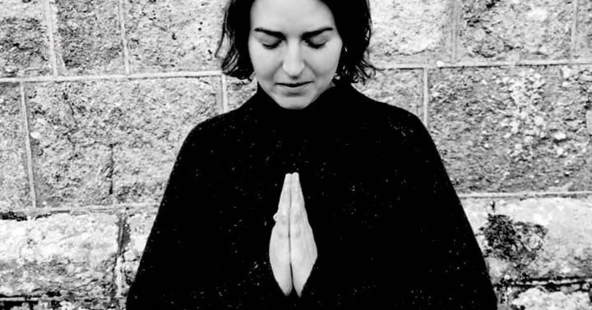 Devotion as High Feminine Art. Devotion is the New Black | by Julia Lally | Medium