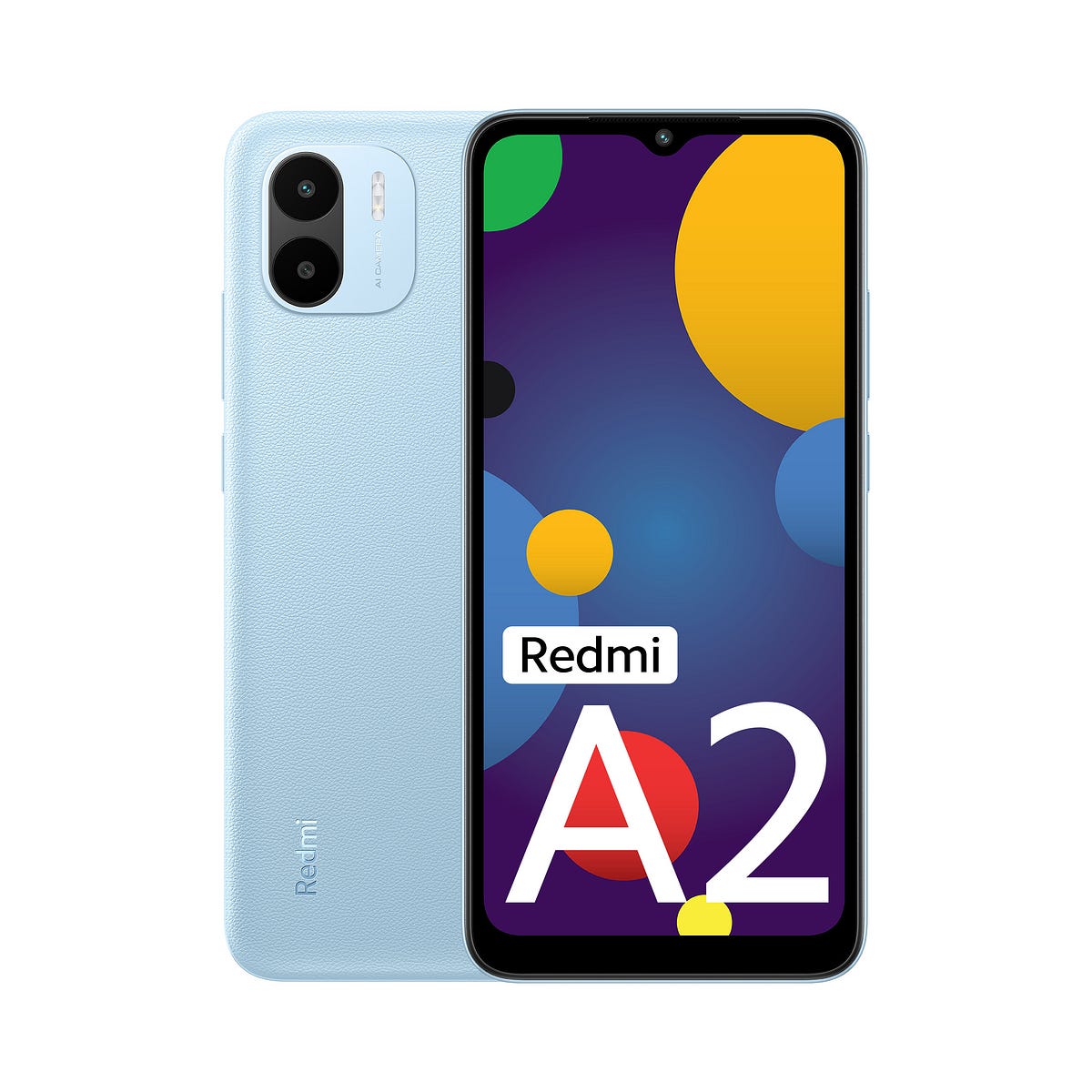 Redmi A2: Is it really a gaming phone? | by Shaurya Sharma | Medium