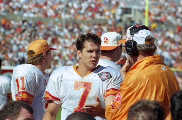 Cindrich: Inside a negotiation with Bob Irsay | by Oliver Connolly ...