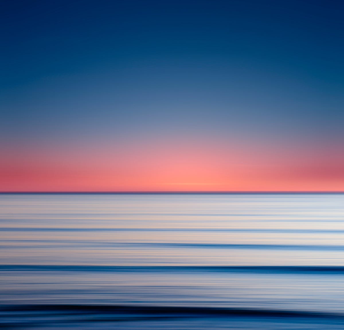 Stories Heard on the Seashore. In the late afternoon, I was looking at ...