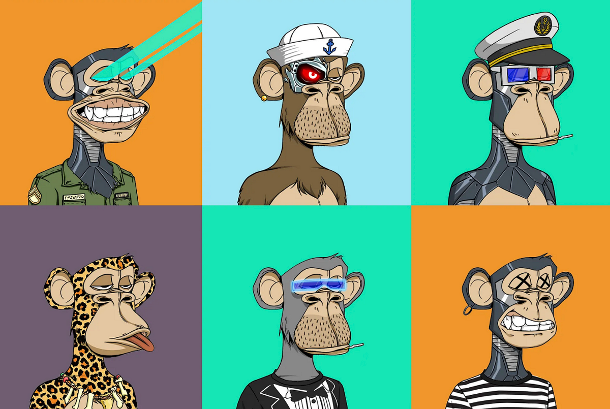 Compass Protocol = DID + AML + NFT | by Compass Protocol | Compass ...