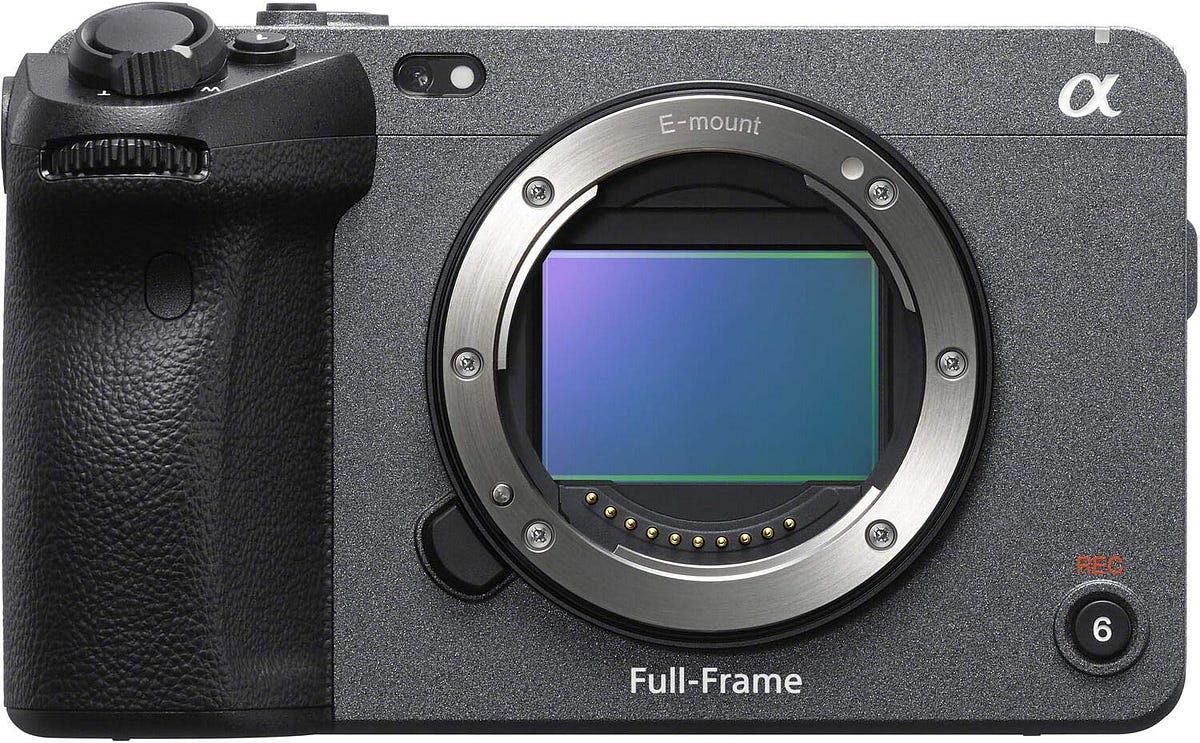 Best Lenses for Sony FX3. Best Lenses for Sony FX3: based on… | by ...