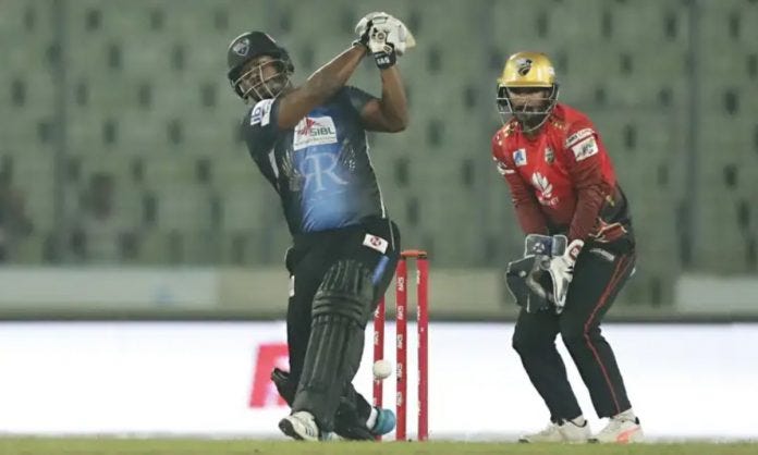 Rangpur Riders
