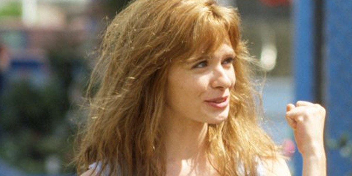 Husband Of Adrienne Shelly Confronts The Man Who Murdered Her And