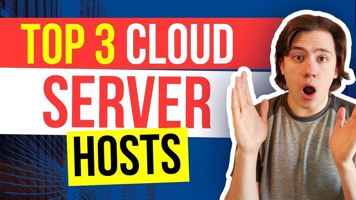 Best Cloud Server Hosting: Unlock the Power of 2023 💪 | by Lorinda Novella | Jan, 2024 | Medium