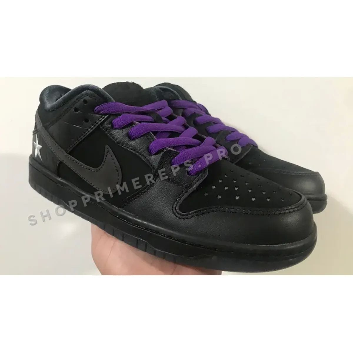 What was the First Nike SB Dunk Low? | by Pattislavenqsjs | May, 2024 ...