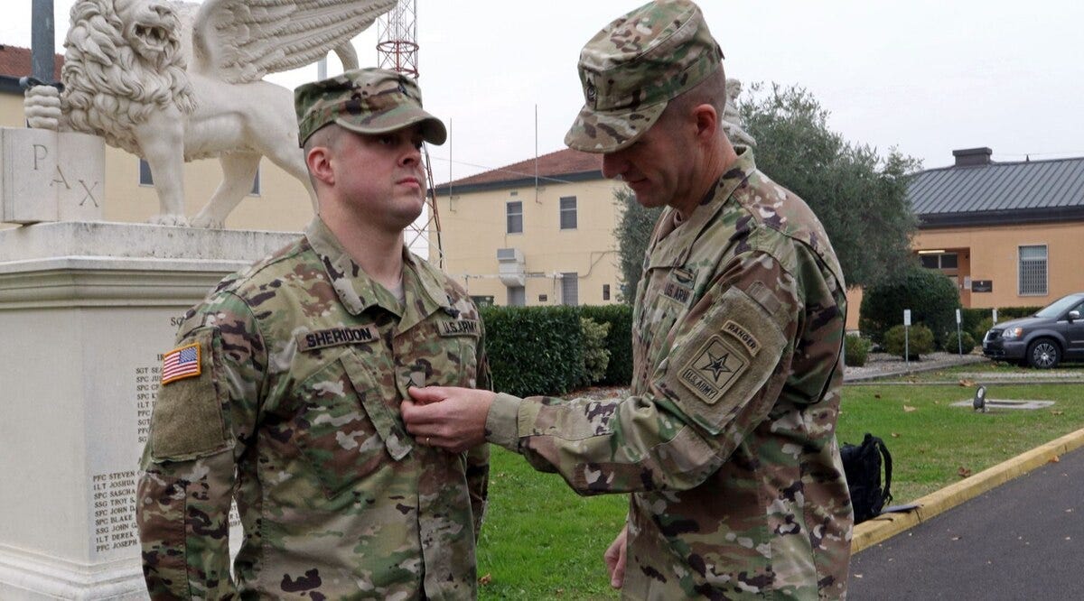 Here are five tips to help new NCOs succeed | by Alejandro Licea | Medium
