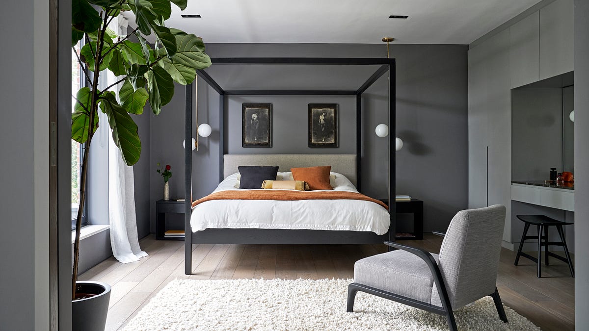 DESIGN THINKING PROJECT:CASE STUDY -BEDROOM | by Abburi chethana | Medium