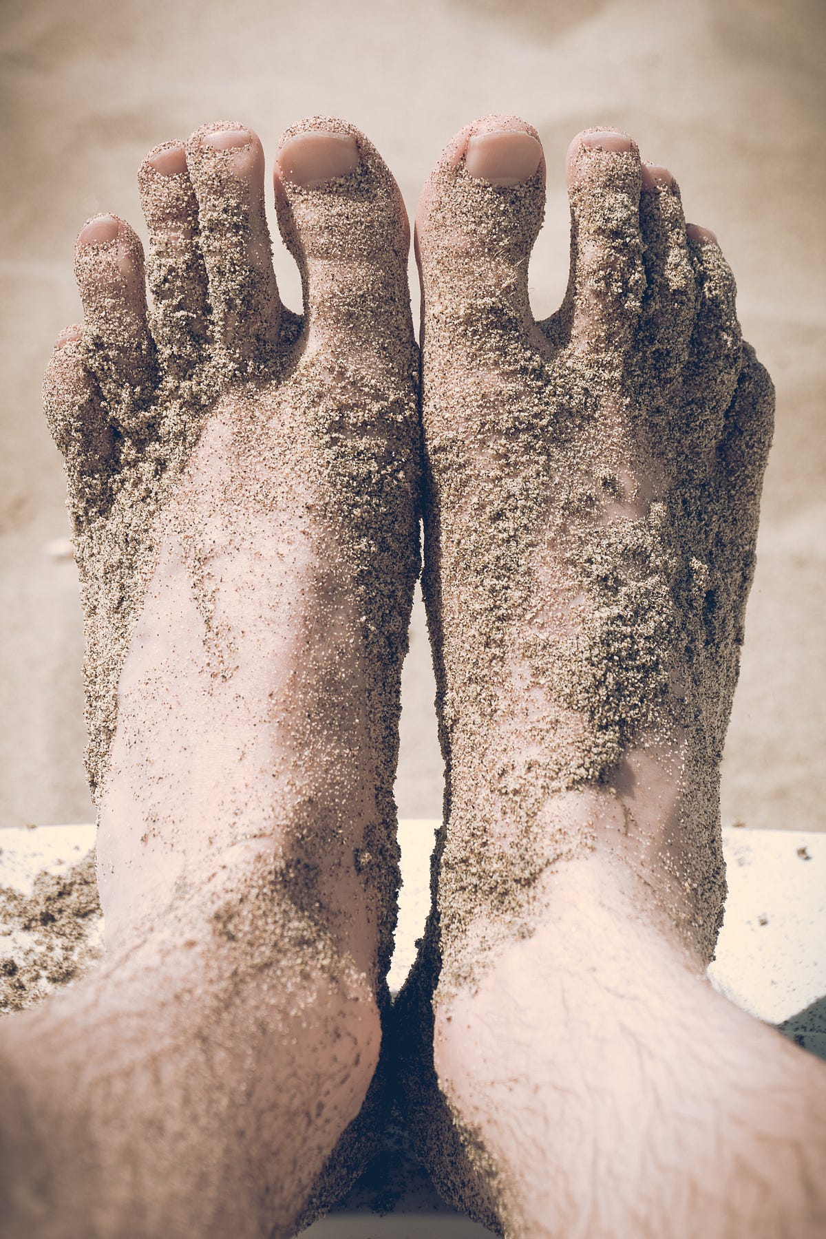 If Jesus Washed Judas’ Feet …. Reflections on John 13:1–17 | by Eric ...