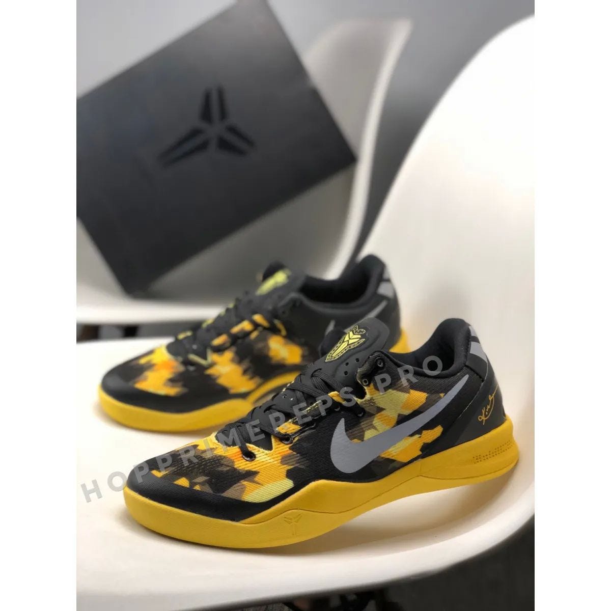 How Do Kobe 8s Fit? A Comprehensive Guide | by Genevavalleqsql | May ...