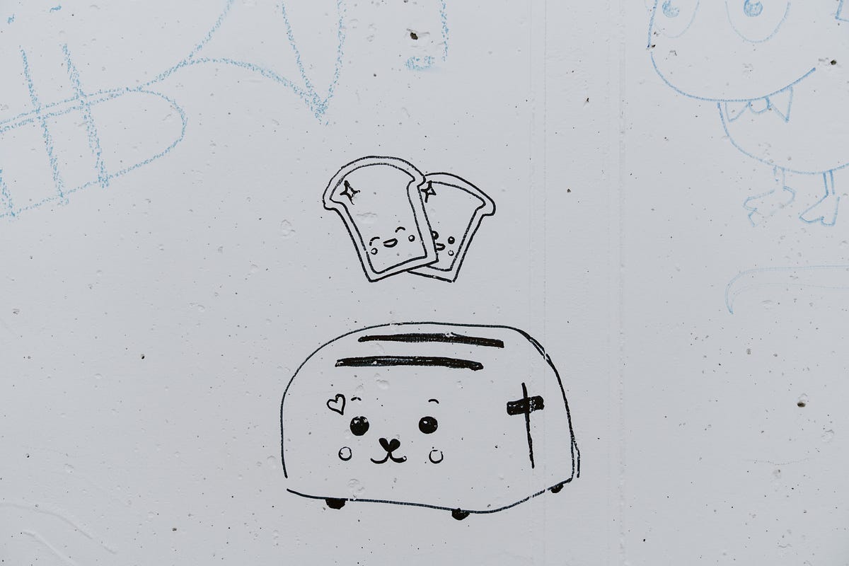 Streamlit 1.25.0 brings toast message to your app | by AndyCheung0211 ...