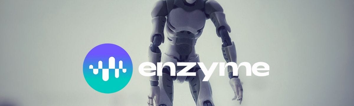 Hands-off DeFi Investing with Enzyme Finance | by Justin Nilsen | Medium