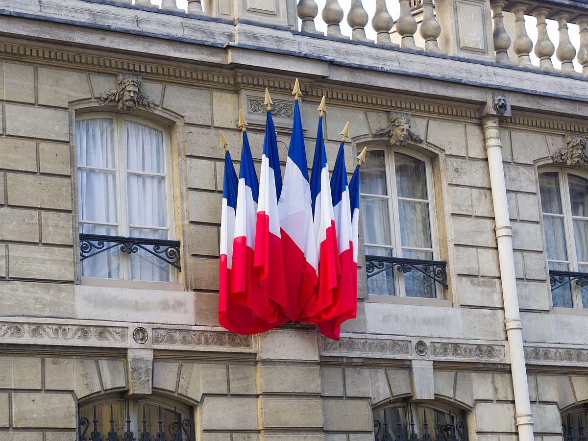 French Centre-Right Primary 2016: The Final (Live Reporting) | by J.N ...