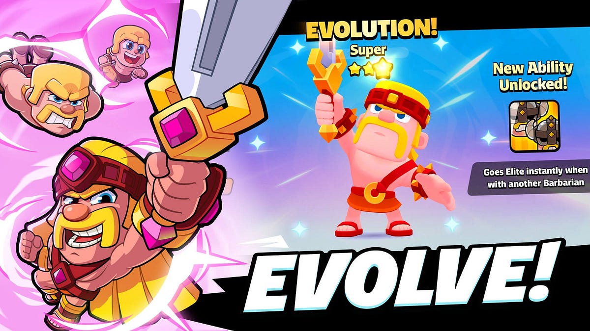 Squad Busters Mod APK (Unlocked) Download | by Hack Mod | Medium