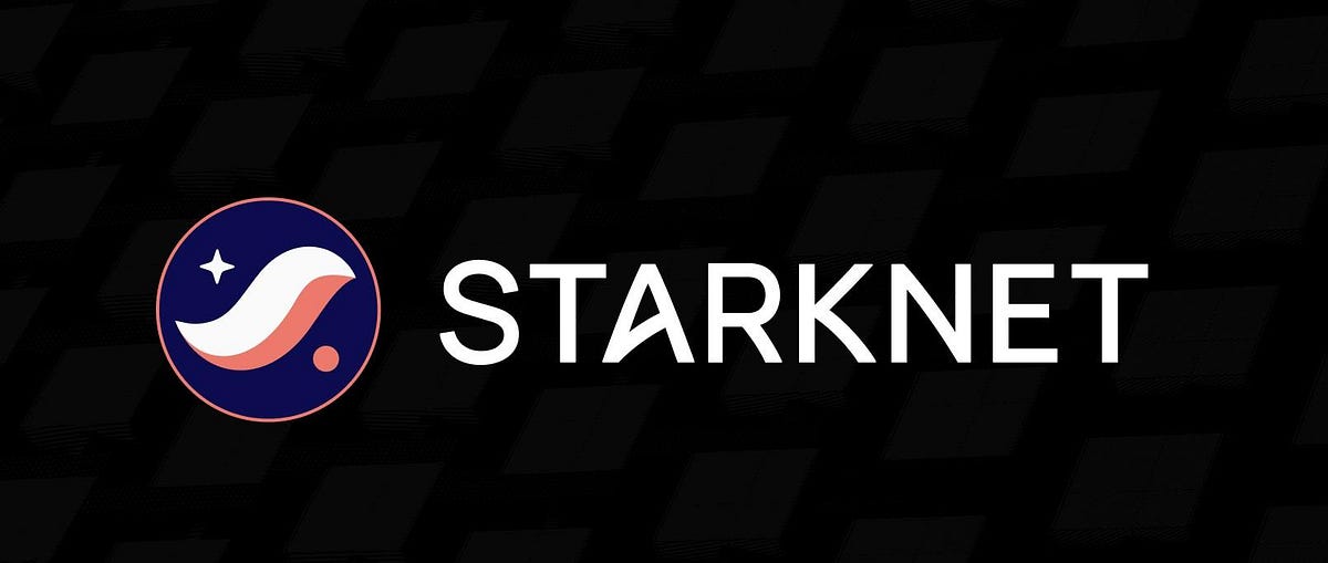 Full guide for STARKNET $STRK Airdrop: How to qualify? | by ...