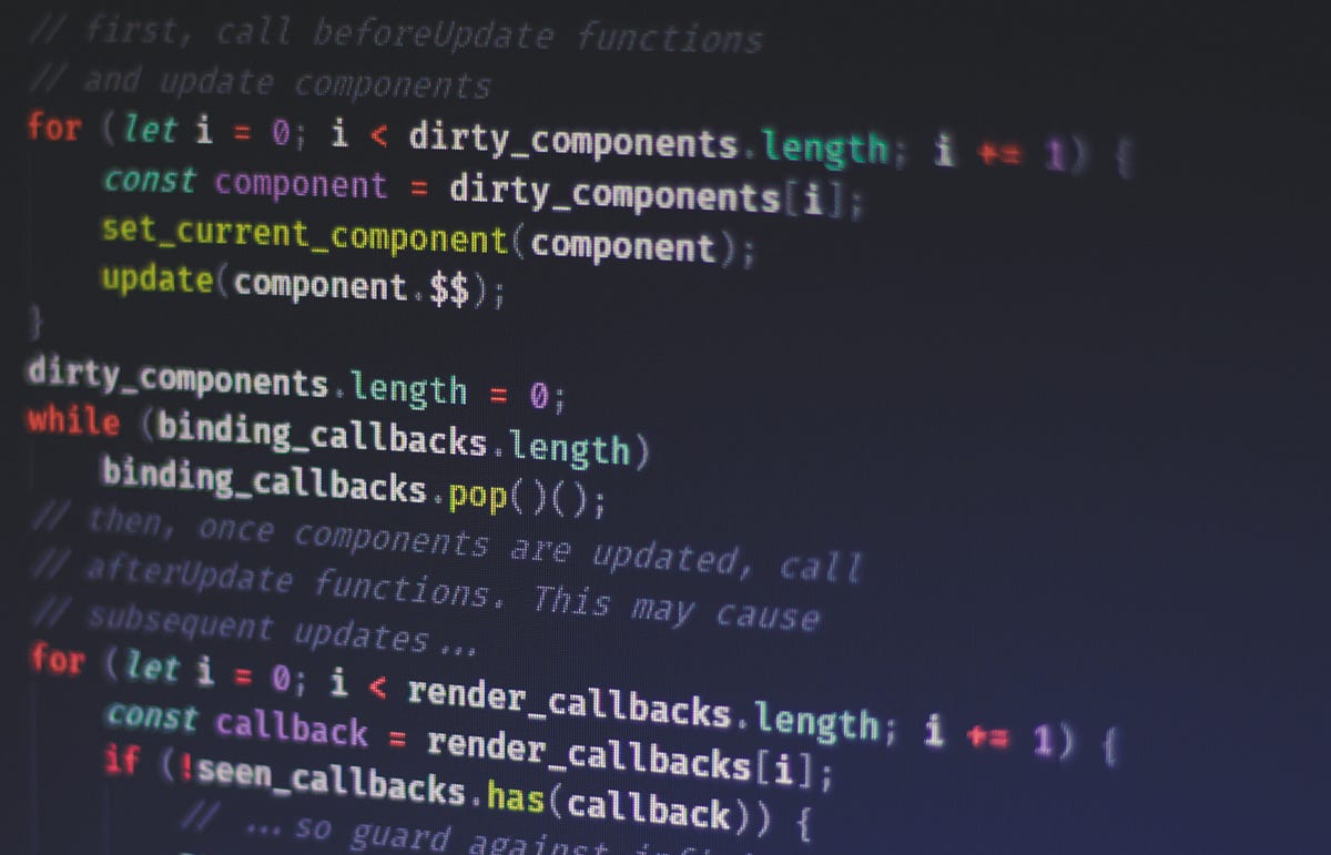 Remix.run — Web Framework. Remix is a web framework developed by… | by Harshil Patel | Jun, 2023 ...