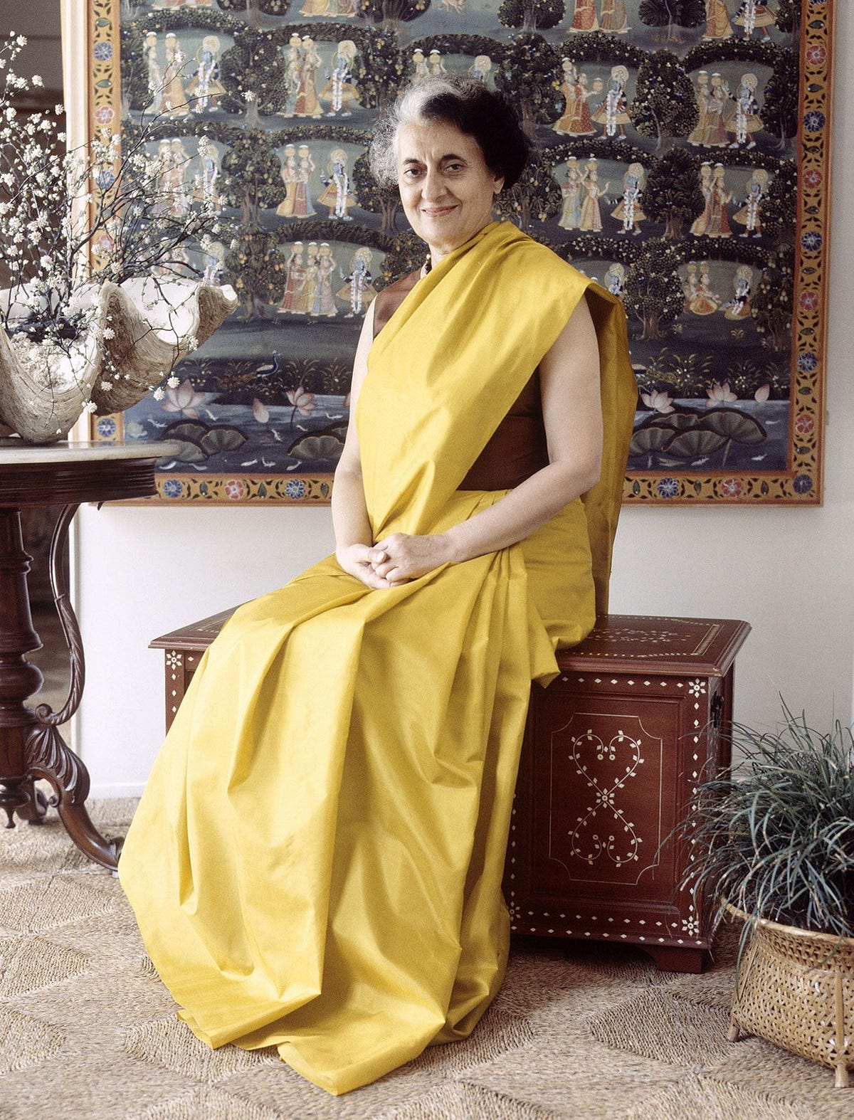 12 Most Influential Indian Women Ever | by Adisankar | Medium