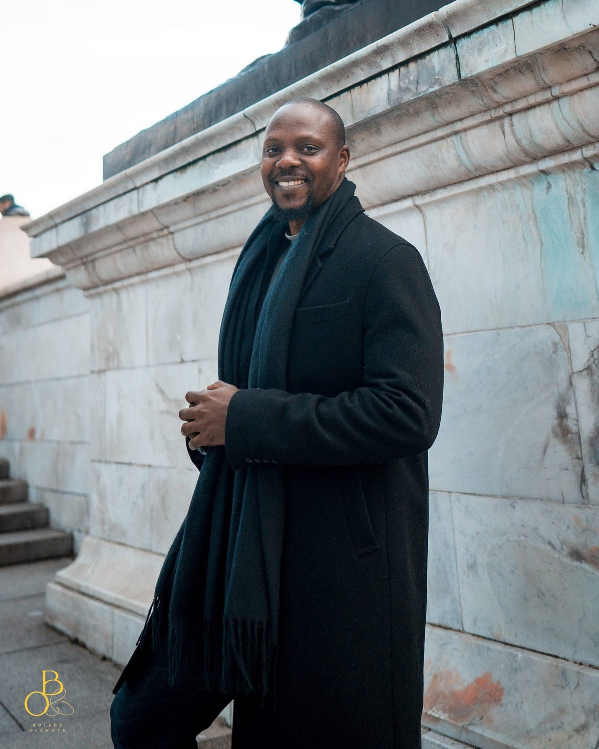 From aspiring musician to legal powerhouse: Akinyemi Law’s remarkable ...