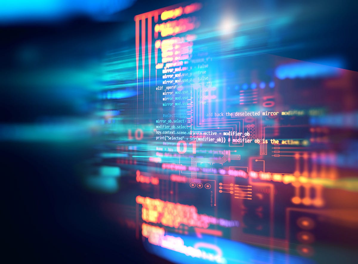 Navigating the Landscape of Modern Programming: Trends and Innovations ...