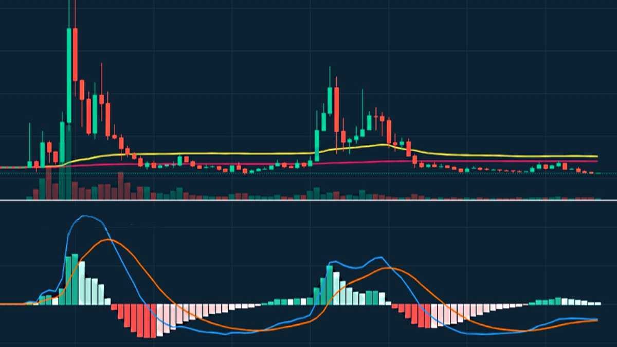 MACD — moving average convergence divergence | by Aventinus | Sep, 2024 ...