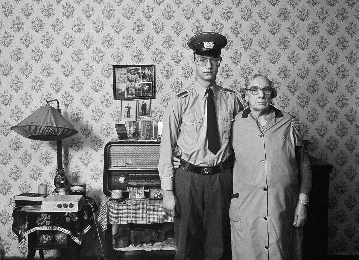 Ostalgie: Life in the DDR. When I heard that Ina had owned a… | by Leon ...