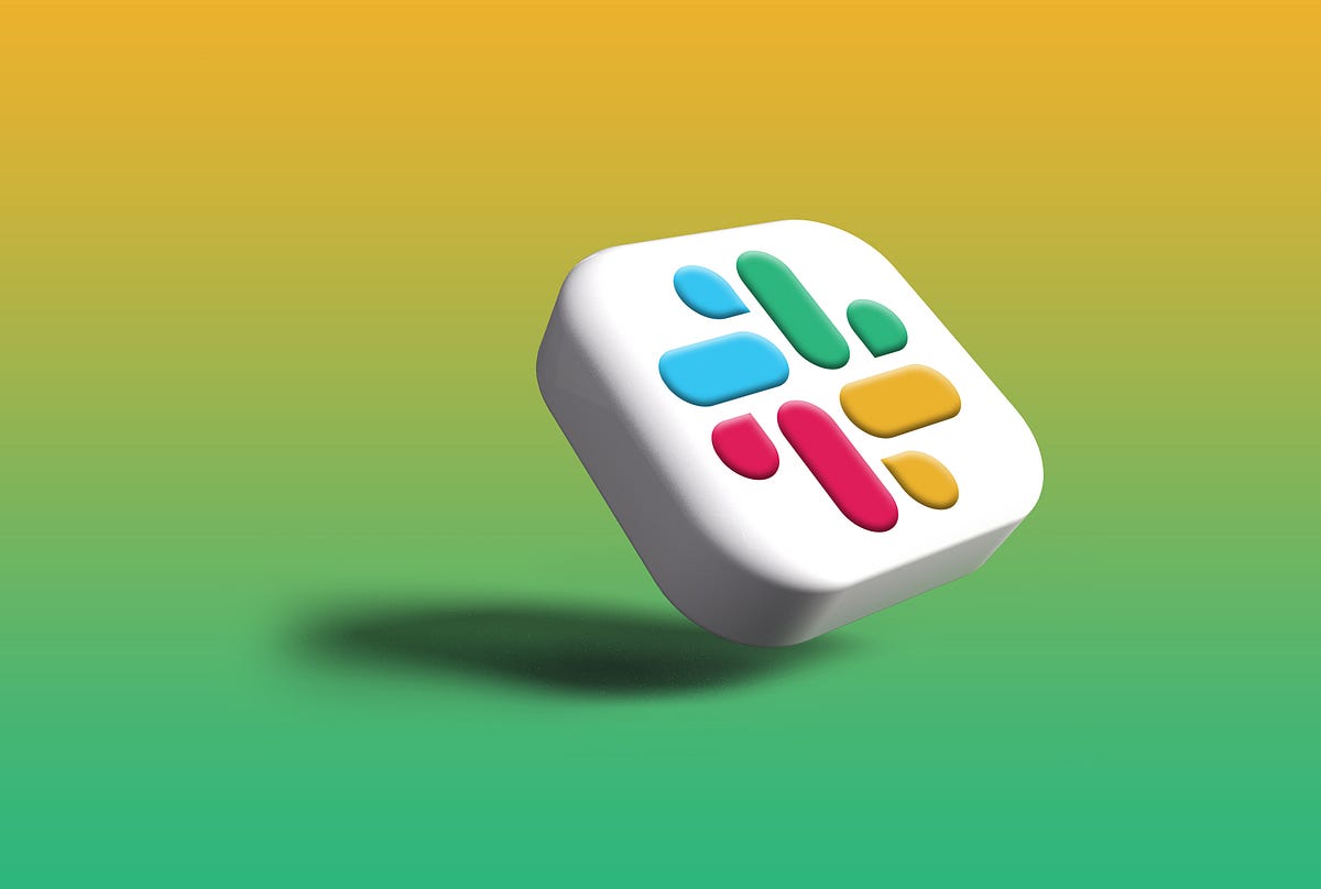 Creating Custom Slash Commands In Slack By Using Websockets In Python By Deniz Zorlu