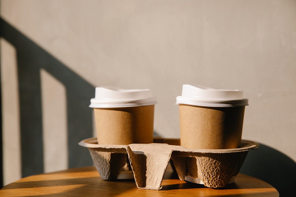 The 18 Trillion Coffee Cups America Produces Each Year | by Trash ...