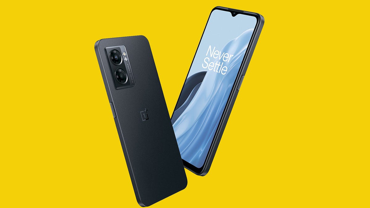 OnePlus Nord N300 5G — powerful and sturdy! | by Benjamin | Medium
