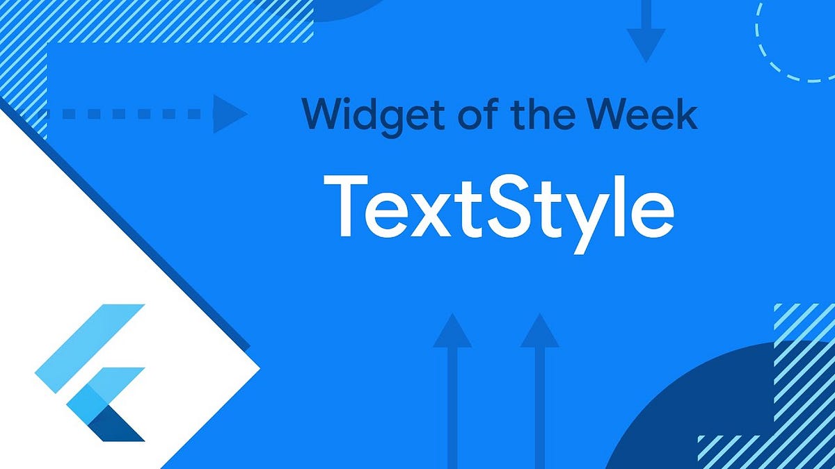 Why I Don’t Like the Text Widget in Flutter (and How We Can Improve It) | by Fadli Al Akbar ...