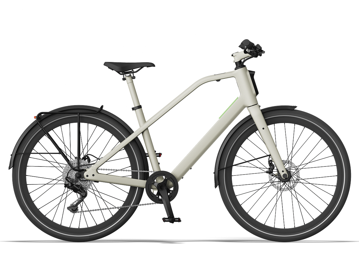 Die Vorteile von E-Bikes mit hoher Reichweite: Alles, was du wissen ...