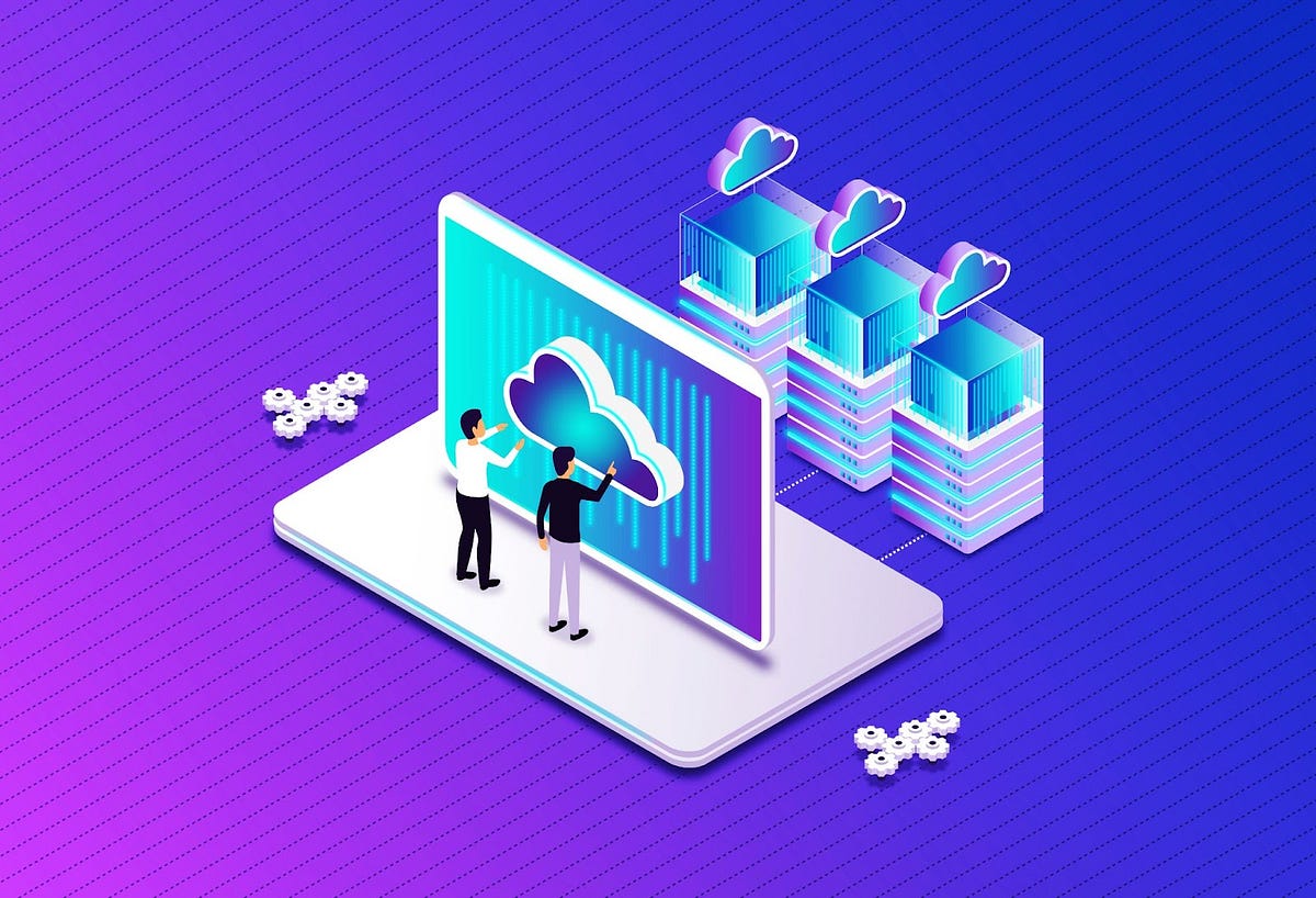 How We Built A Serverless Backend Using Graalvm Aws Lambda And Astra Db Part 1 Building