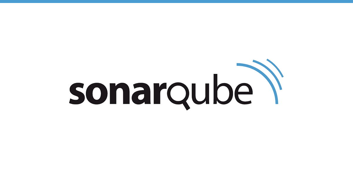 Static Code Analysis Using SonarQube | by Nehasingh | Learn Together ...