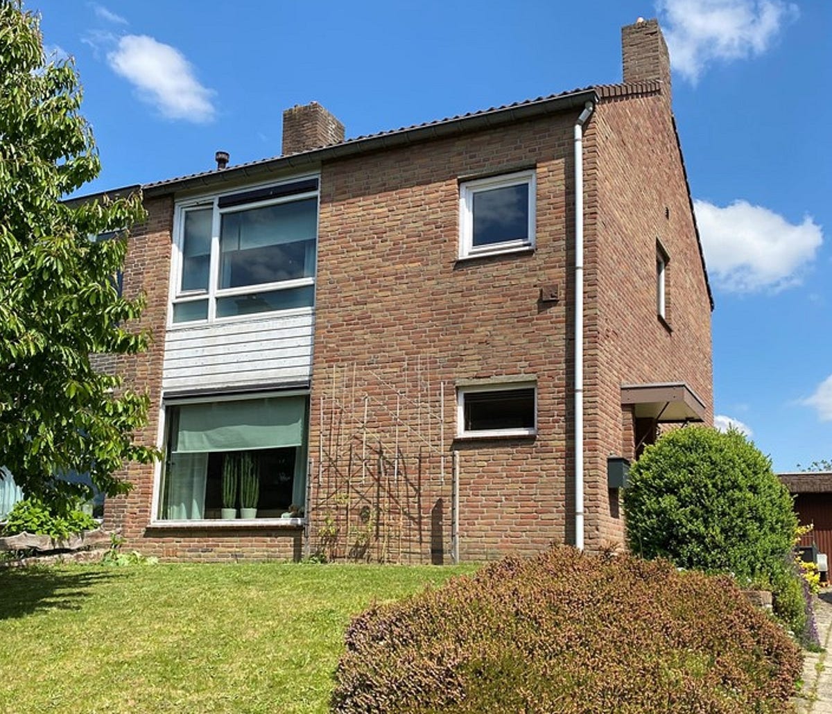 Huis Geverikerstraat in Beek — Prijs: 800.00 - actuelekamers.nl - Medium