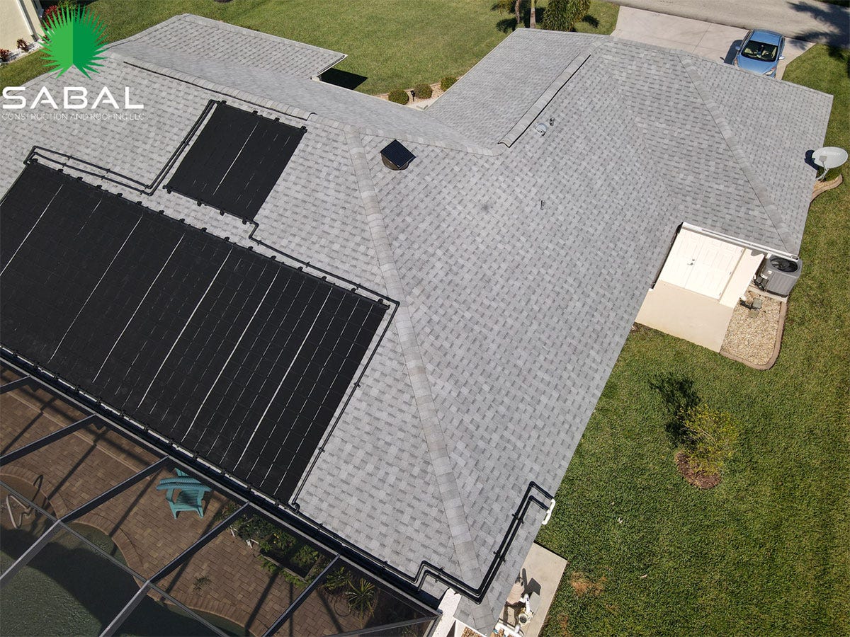 SOLAR SYSTEM INSTALLATION BEST DEAL IN SOUTHWEST FLORIDA! | by Sabal ...