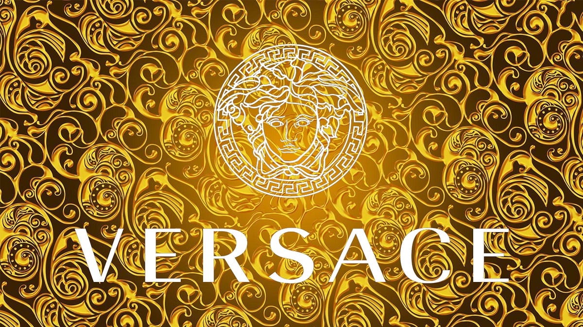 Decoding Style: Your Ultimate Guide to Choosing the Perfect Versace T ...