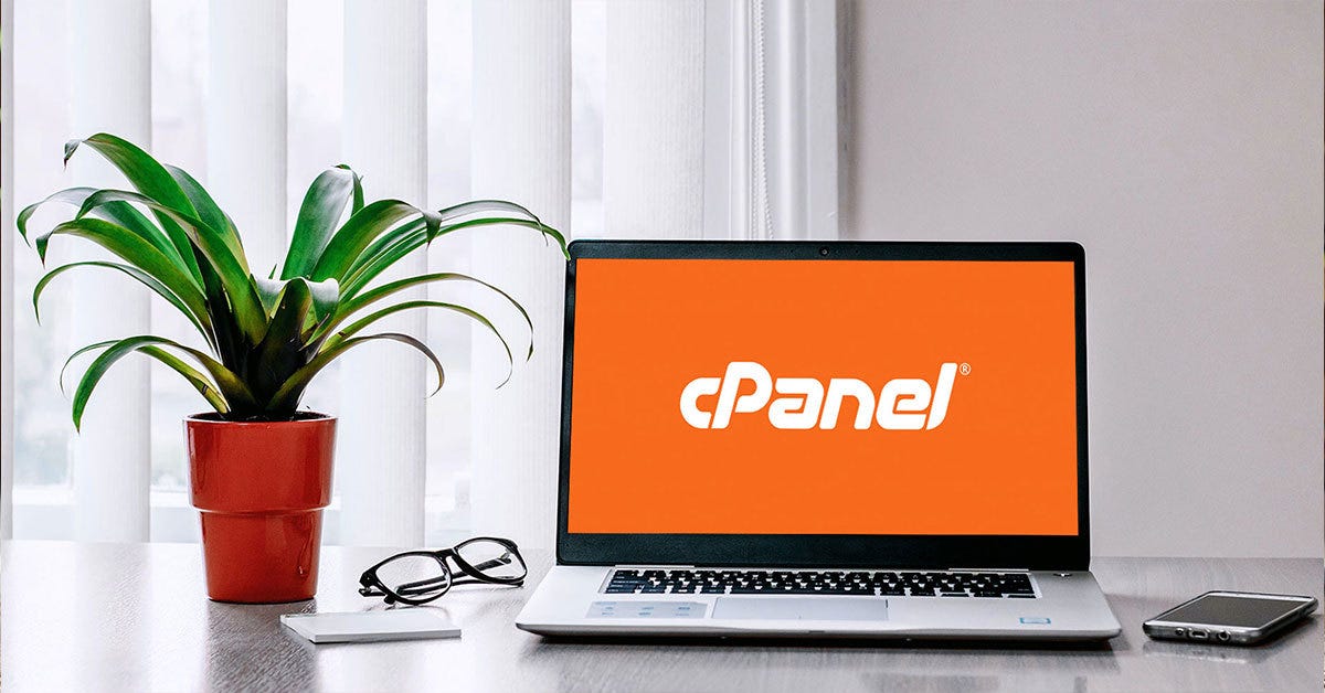 What is Cpanel Hosting And What are It is Benefit: Unleash Its Power | by Blacktachaffilite ...