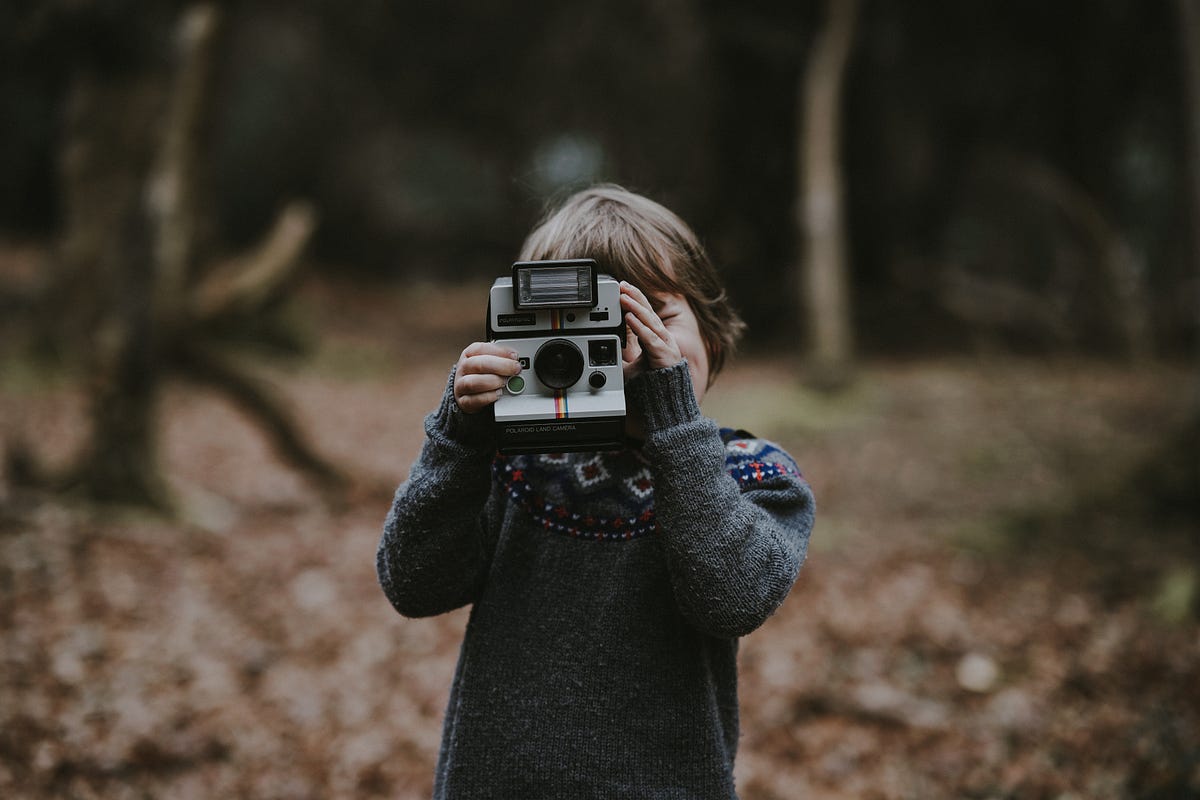 Why Millennials Need Nostalgia. Change sucks. I used to hate change. I ...