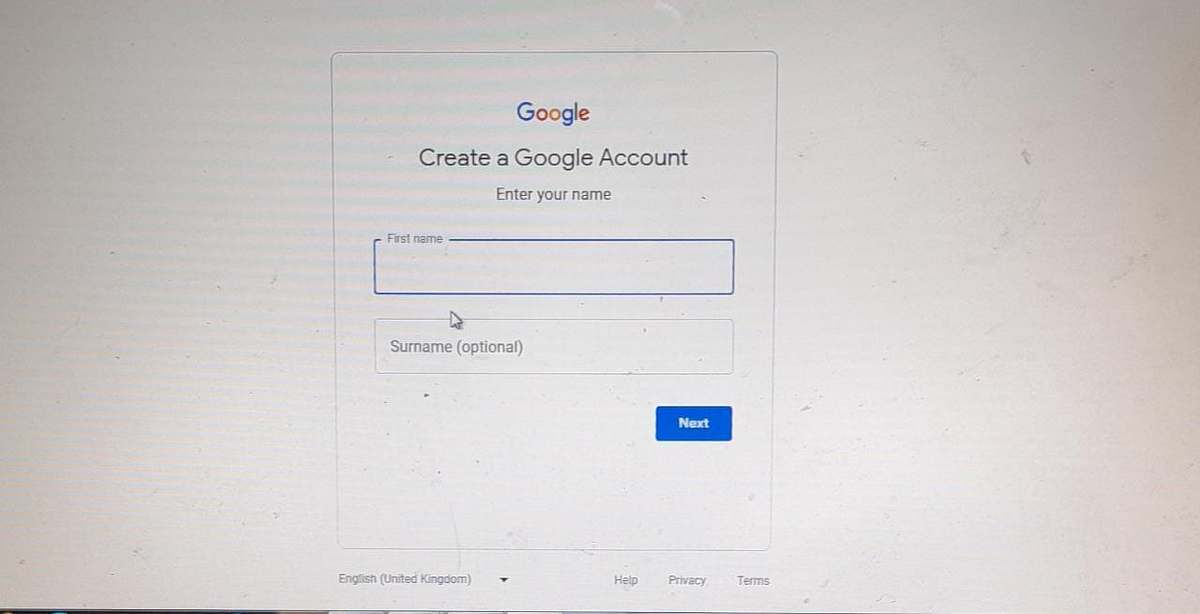 Title: How to create your Google Account | by Inaya Ali | Jun, 2023 ...