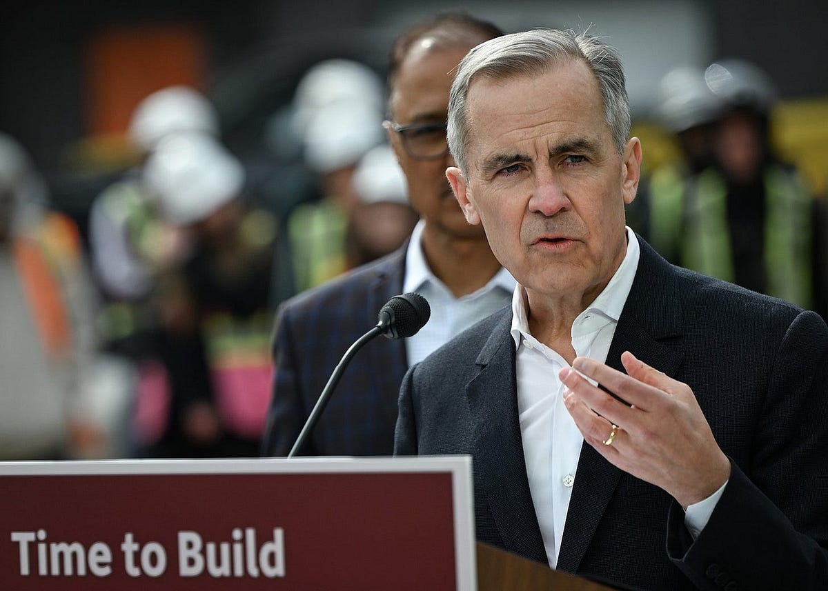 Barry Appleton: A New Mandate for Ottawa, Building Canada’s Sovereign ...