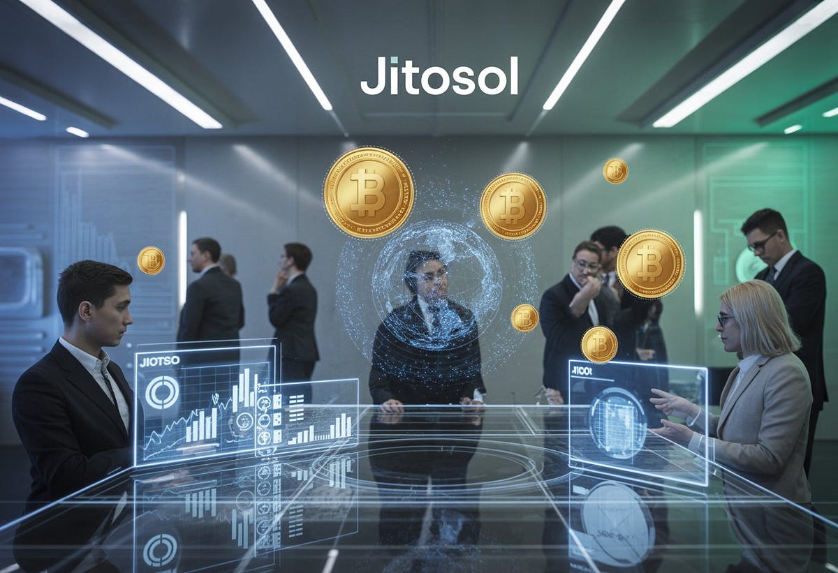 Jitosol Airdrop: How to Claim Your Share in May 2025 | by Ravae bisma ...