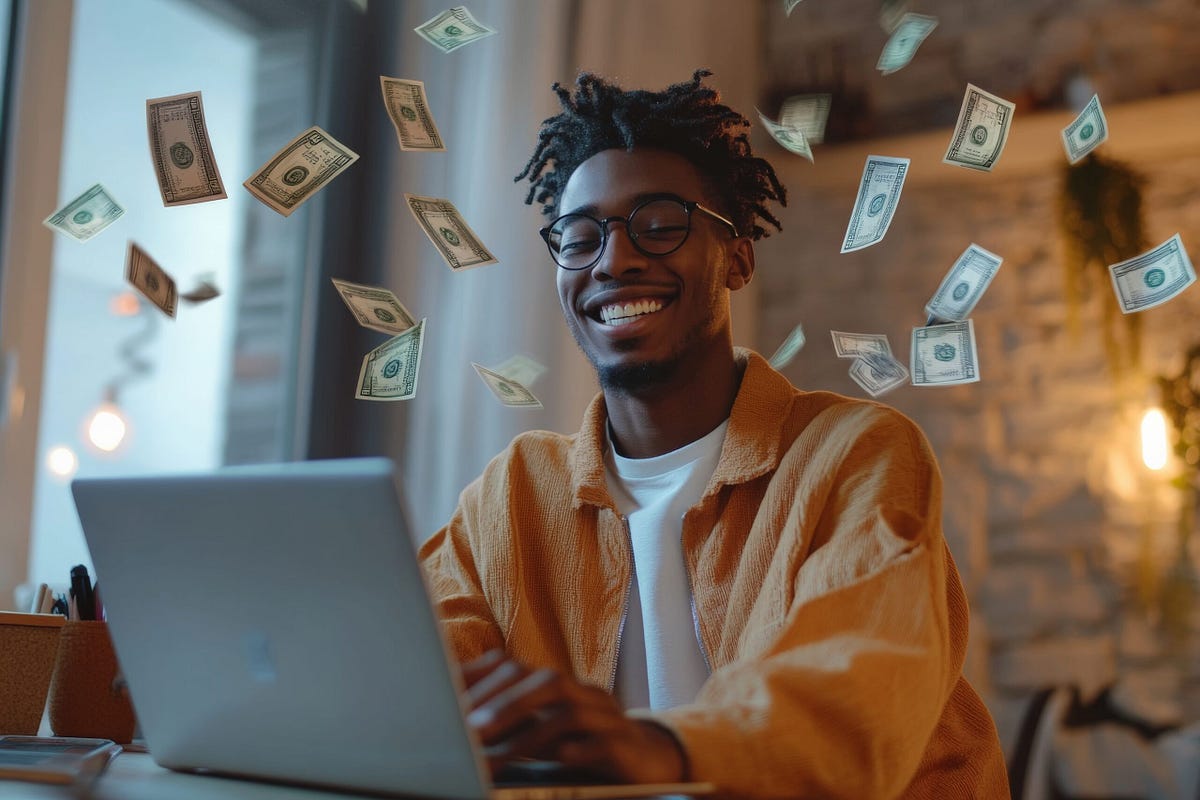 The BEST Medium Money-Making Strategy: How to 10x Your Earnings in 2025 ...